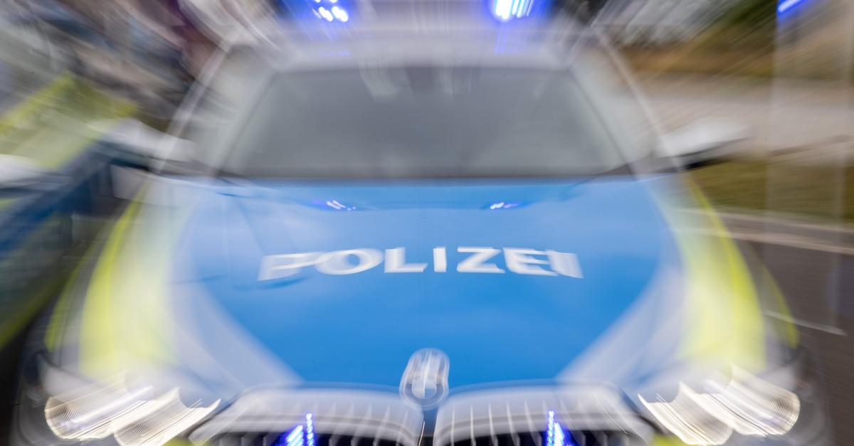 Festnahme nach Verfolgungsjagd bei Gernsheim