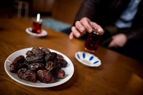 Ramadan und Fastenzeit: Unterschiede und Gemeinsamkeiten