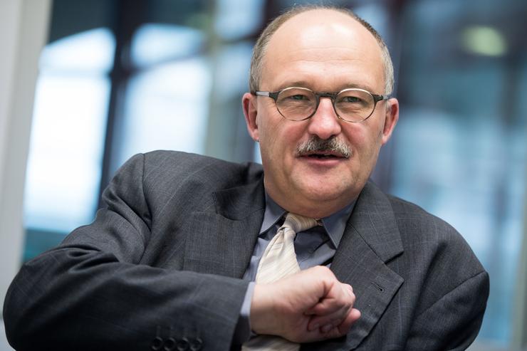 Das würde die Bundestags-Reform für Südhessen bedeuten