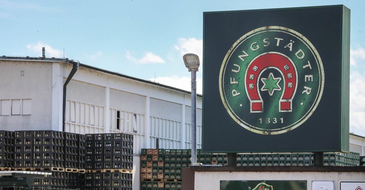 Pfungstädter Brauerei: Warum Brauen und Bauen nicht geht