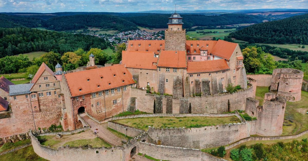 Jugendherbergen in Südhessen zwischen Zuversicht und Sorgen