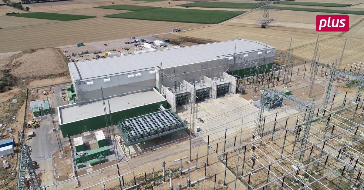 Rhein-Main-Link durch das Ried: Windstrom kommt unterirdisch