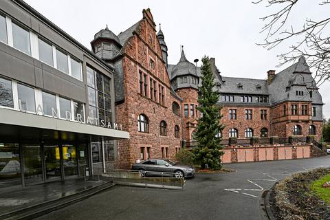 Rechnungshof erhebt schwere Vorwürfe gegen den Odenwaldkreis