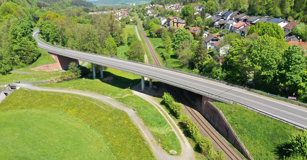 Brückensperrung: Der erste Schock ist verdaut