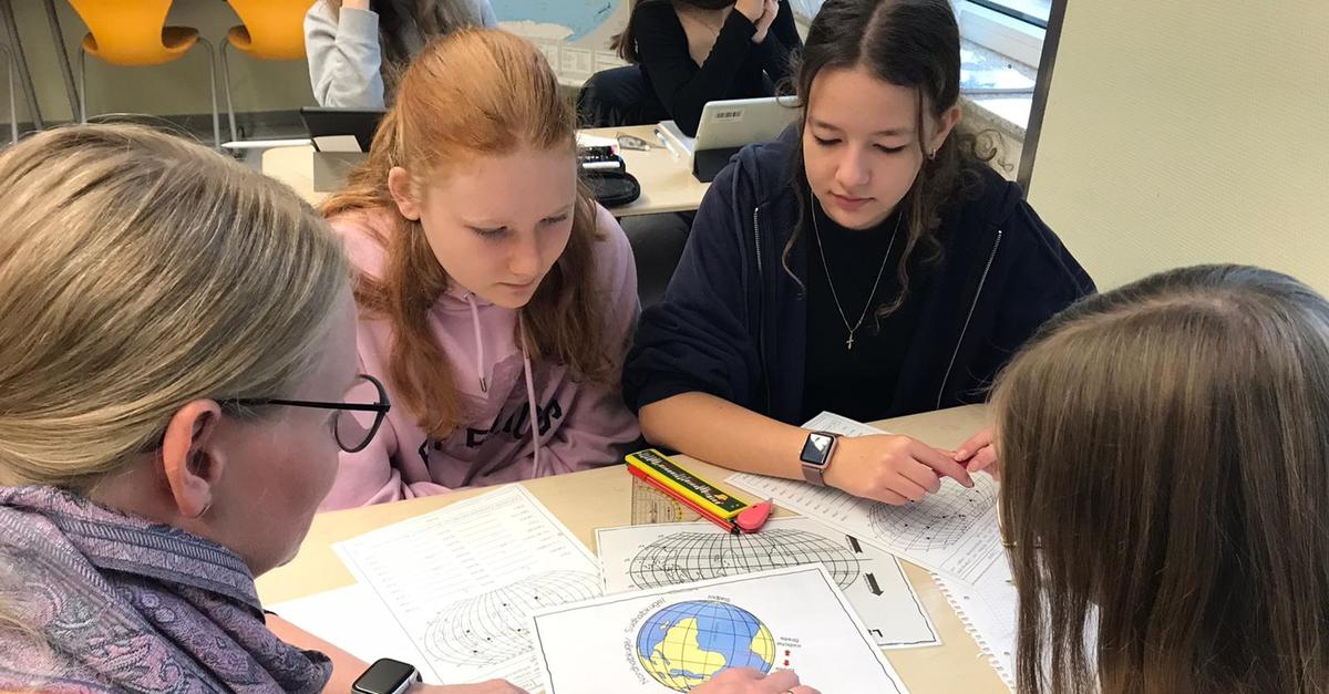 Gleitzeit an Alsfelder Schule „steigert Zufriedenheit”