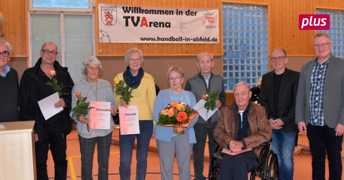 Sorgen beim TV Alsfeld sind größer geworden