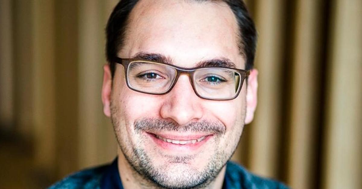 Michael Gilles eröffnet den Orgelsommer in Ruhlkirchen