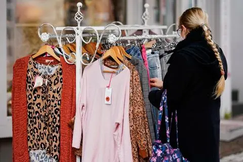 Das gilt mit Stufe 2 im Vogelsberg