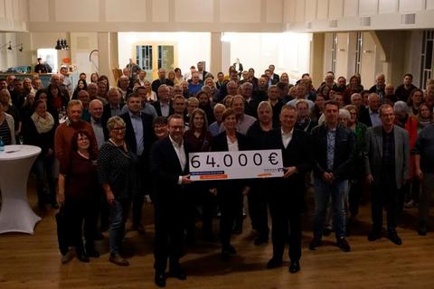 "Wir fühlen uns der Region verpflichtet"