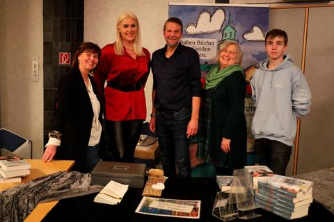 Kai Wiesinger kennt jetzt Lauterbach