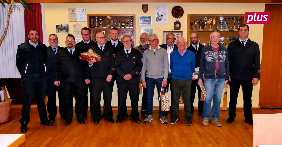 Engelrod: Zahlreiche Lehrgänge für den Ernstfall | Echo Online