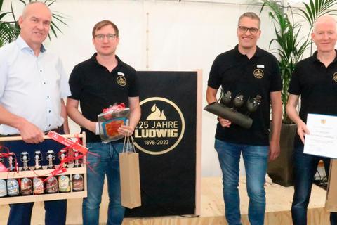 Ein Ulrichsteiner "Start Up" mit Geschichte