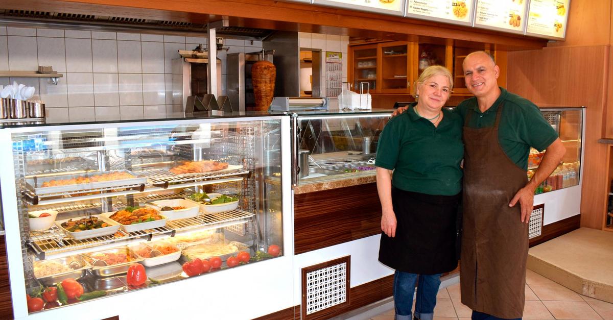 "Klein Istanbul" in Büdinger Altstadt wieder geöffnet