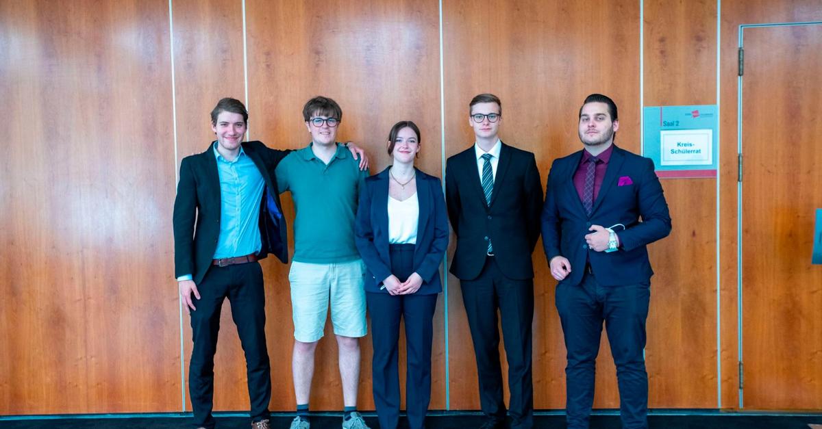 Carolin Fischer folgt auf Marlon Reiber