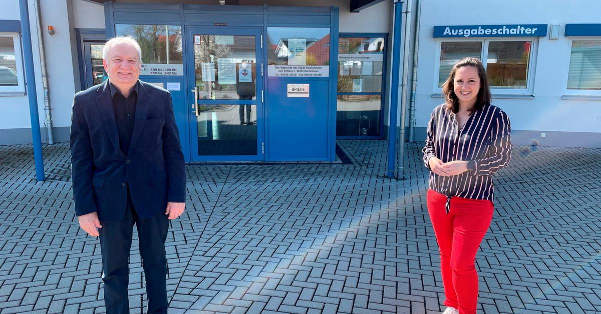 Mehr als eine Vision: "Ein Reichelsheim für alle"