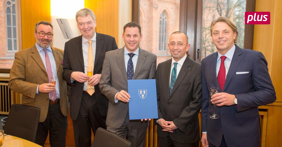 Wiesbadener Kuffler-Affäre erreicht neue Eskalationsstufe