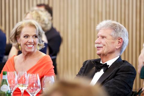 So will Museumsgründer Reinhard Ernst in Wiesbaden Kinder für Kunst ...