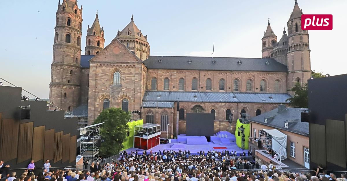 Wormser Nibelungen-Festspiele: So fallen die Kritiken aus