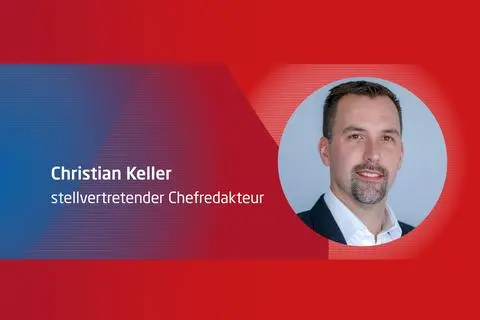 Von Discos, Edelstahl, „Let’s Dance“ und einer OB-Wahl