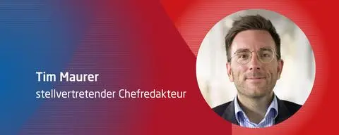 Von rumpelnden Straßenbahnen und der Qual der richtigen Wahl