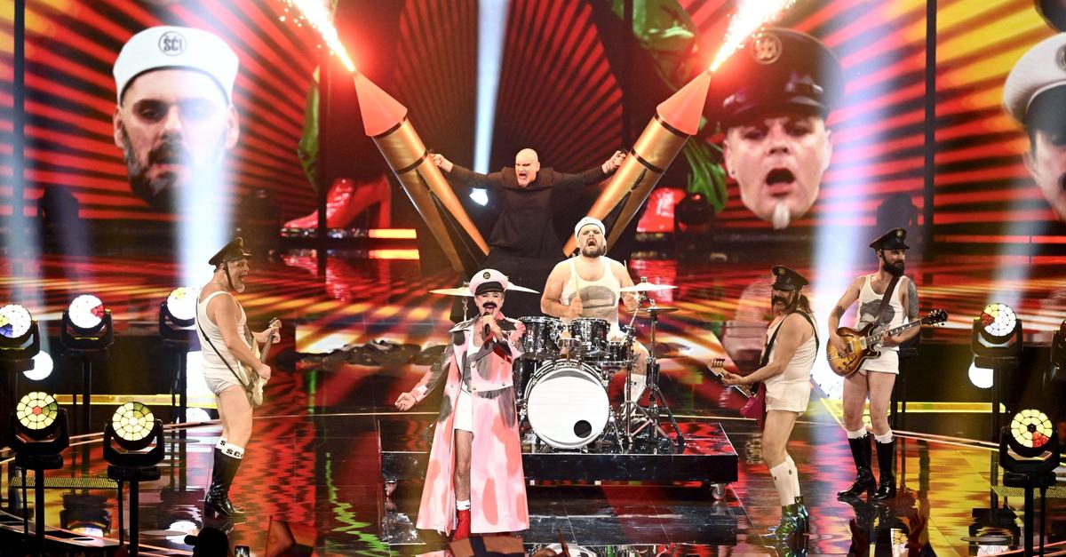 Eurovision Song Contest 2023: Wer gewinnt die Trophäe?