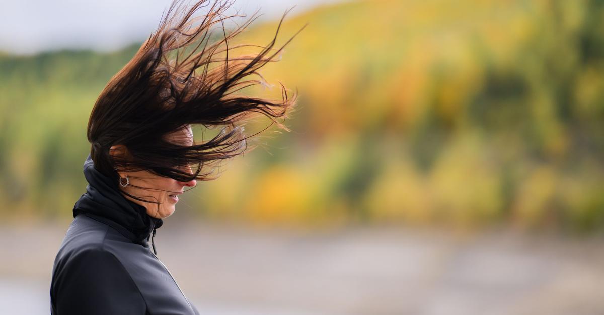 Sturmtief Joshua verursacht Schäden an Autos im Kreis Bergstraße