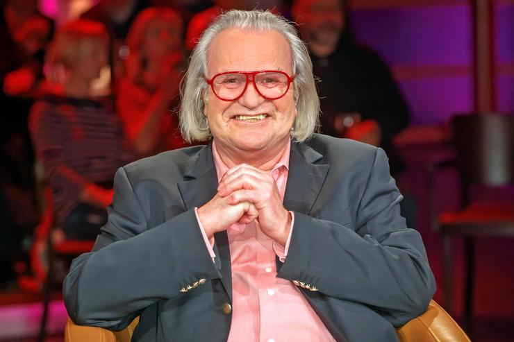 Bares für Rares: Wer ist eigentlich Albert Maier?