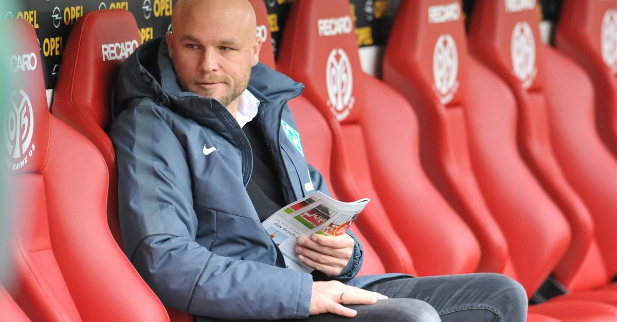 Rehbergs Analyse: Wer ist Rouven Schröder?