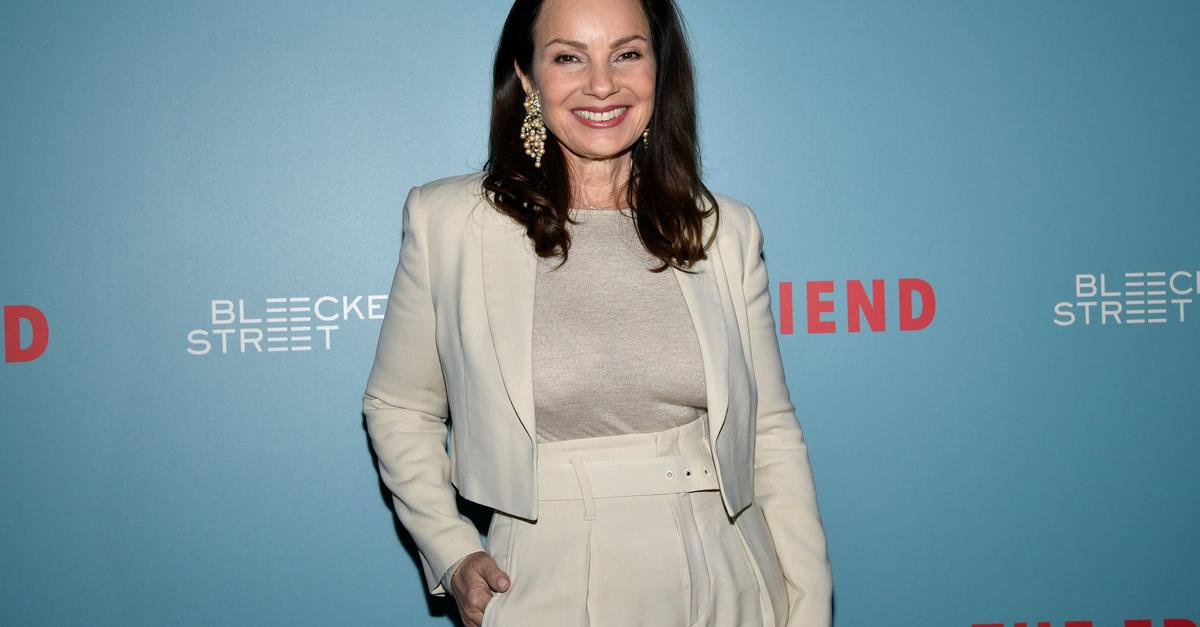 „Nanny“-Star Fran Drescher: Keine eigenen Kinder wegen Krebs