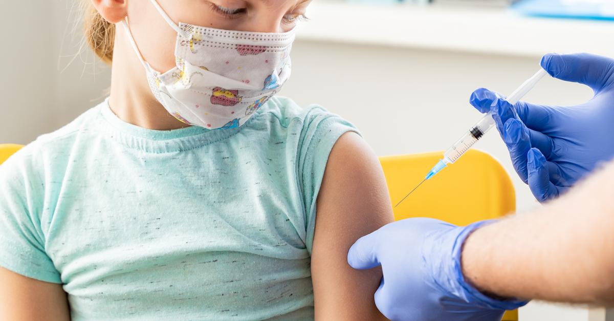 Stiko: Impf-Empfehlung für gesunde Kinder nicht zu erwarten