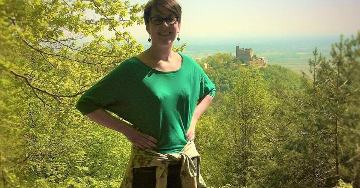 Einmal Rheinhessen und zurück