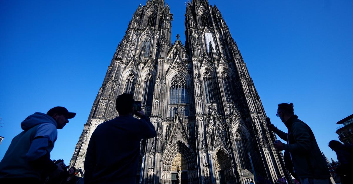 Besichtigung von Kölner Dom kostet bald zwölf Euro Eintritt