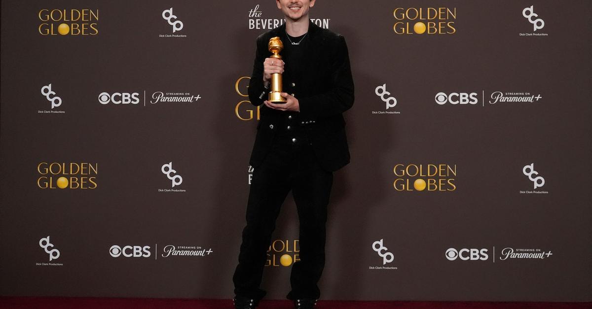 „One Battle After Another“ räumt bei Golden Globes ab