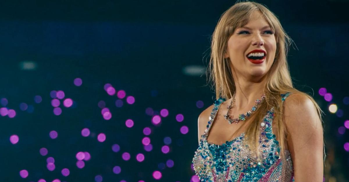 „Becoming Taylor Swift“: Doku zeigt Aufstieg und Rückschläge