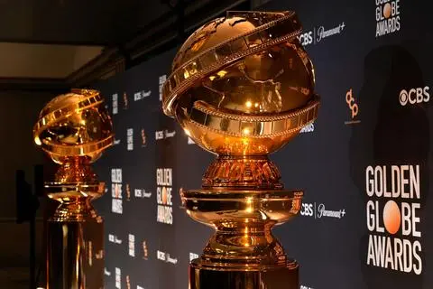 Top-Globes für „Hamnet“ und „One Battle After Another“