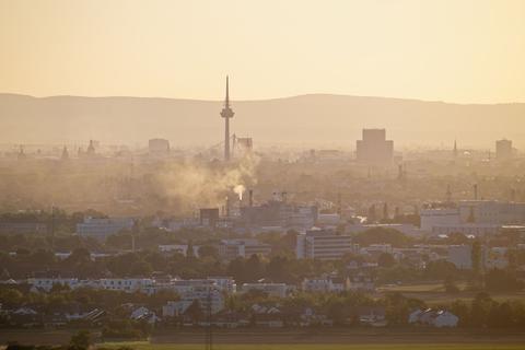 Hitze-Check: Schwitzen in Offenburg, Schatten in Kiel