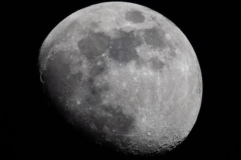 Experte: Deutscher als erster Europäer am Mond noch denkbar