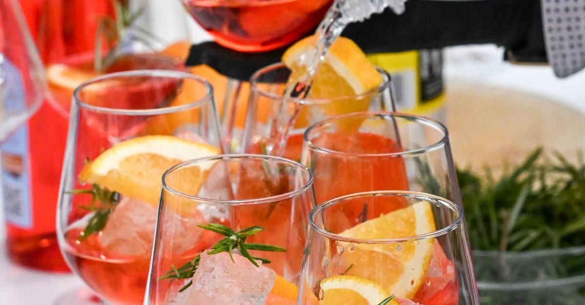 Feste Sommeradresse für Konzept „Bum Bum Aperitivo“ in Dieburg