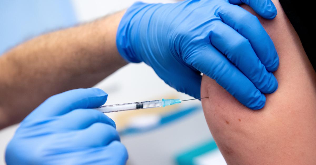 Stiko: Auffrischimpfung bevorzugt mit angepassten Präparaten