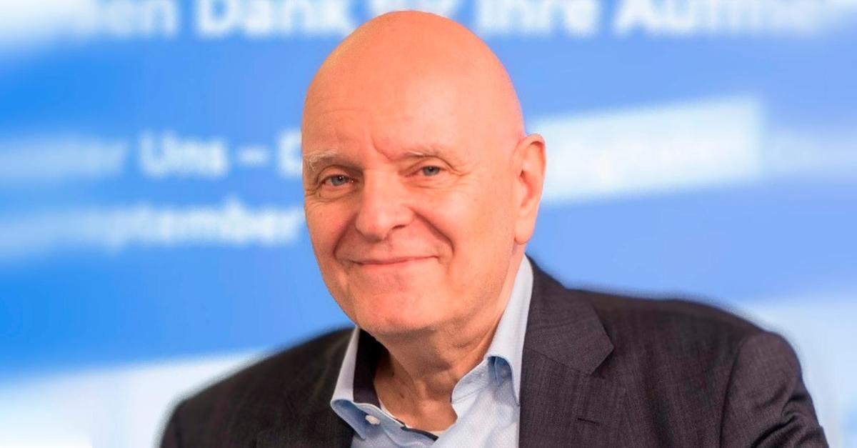 Gastkommentar von Dirk Metz: Eine vergessene Generation?