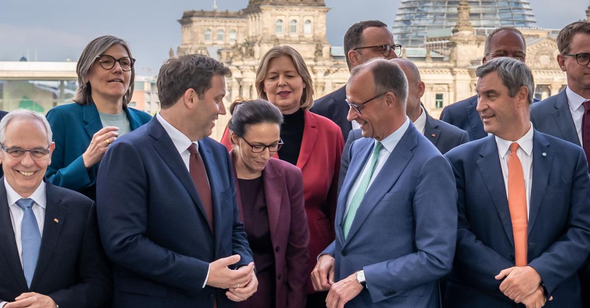 Weitere Reformgespräche mit Sozialpartnern vereinbart