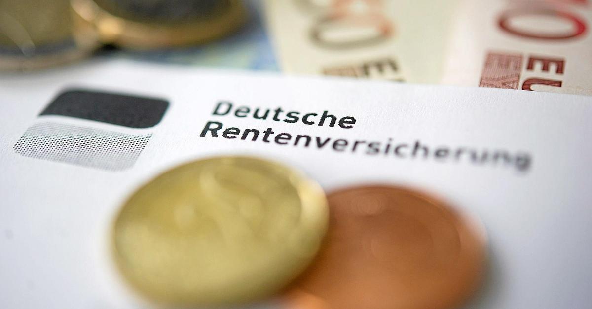 Arm trotz Arbeit – Wenn das Geld im Alter nicht mehr reicht