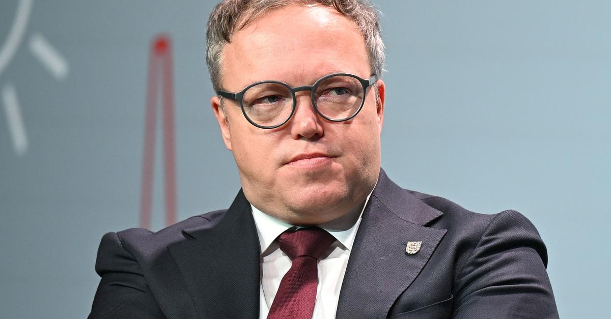 Voigt wegen Einsatz von KI in der Kritik