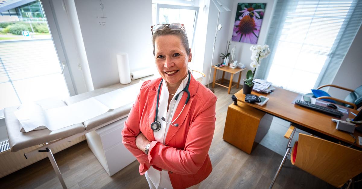 BTW21 – Was Wähler wollen: Hausärztin Dr. Sabine Thiel | Echo Online