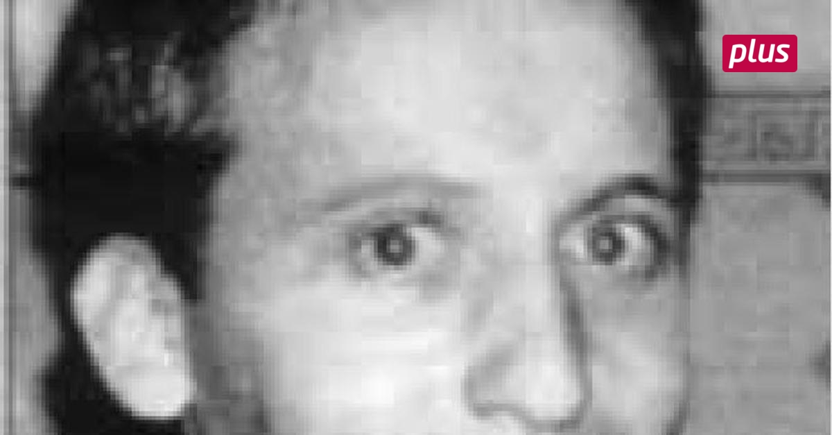 Klaus Steinmetz: Der V-Mann, der sich in Luft auflöste