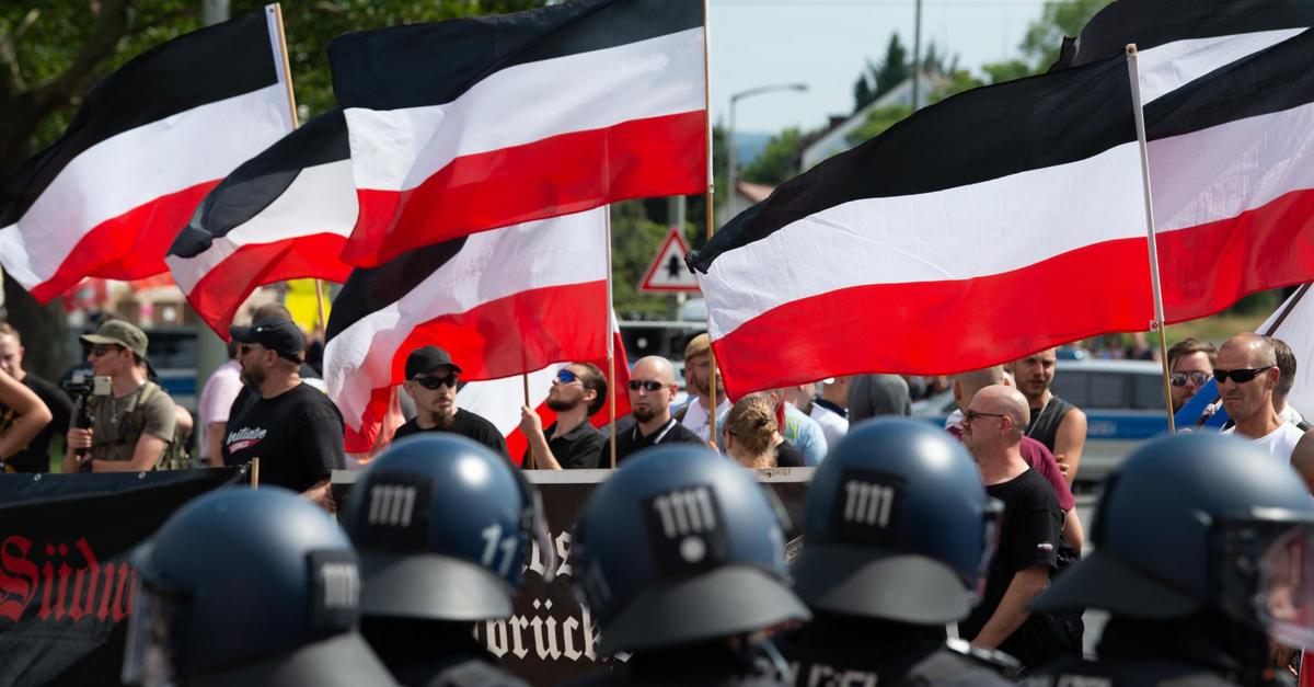 Active Clubs – eine neue Strategie der rechtsextremen Szene