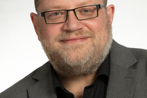 Nach AfD-Austritt: Sascha Herr weiter Gast im Kreisverband