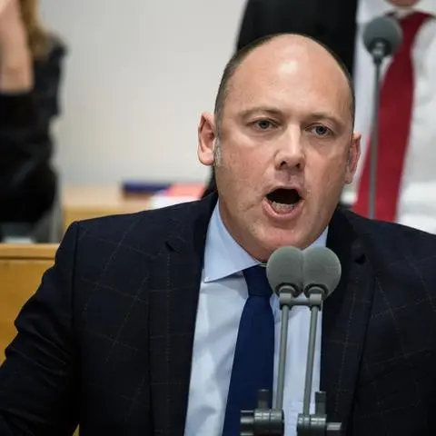 White-Power-Gruß: Das steckt hinter dem Handzeichen