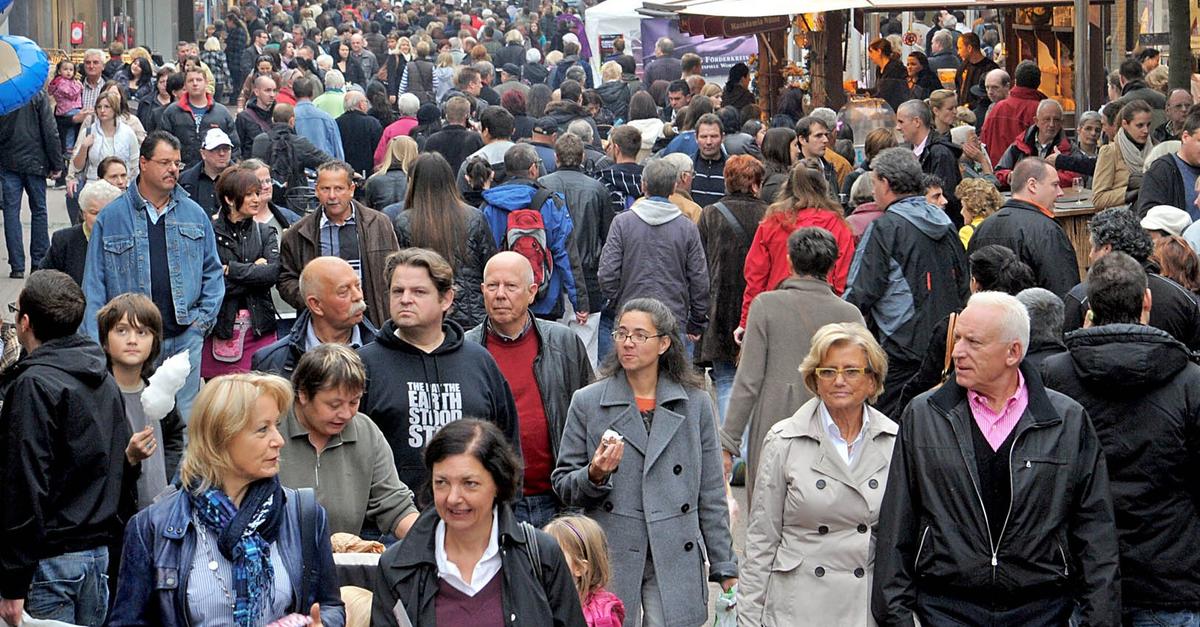 Worms Verkaufsoffener Sonntag