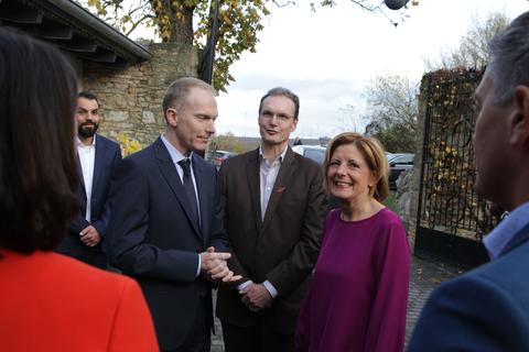 Neues Eli-Lilly-Werk in Alzey bringt 1000 Jobs